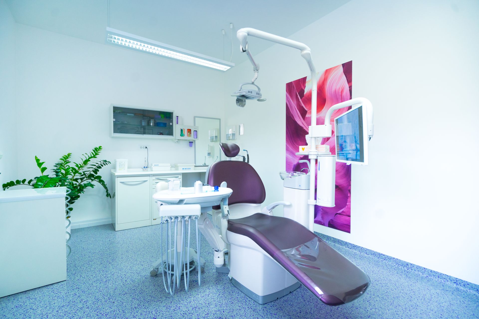 Centrodent | Total Croatia Dental