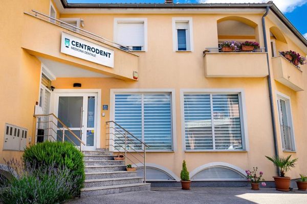 Centrodent | Total Croatia Dental